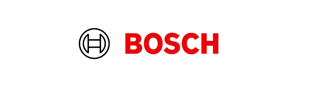 Bosch – My Build Online