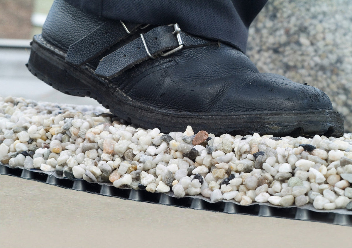 Delta-Terraxx 12.5x2.4 m – My Build Online