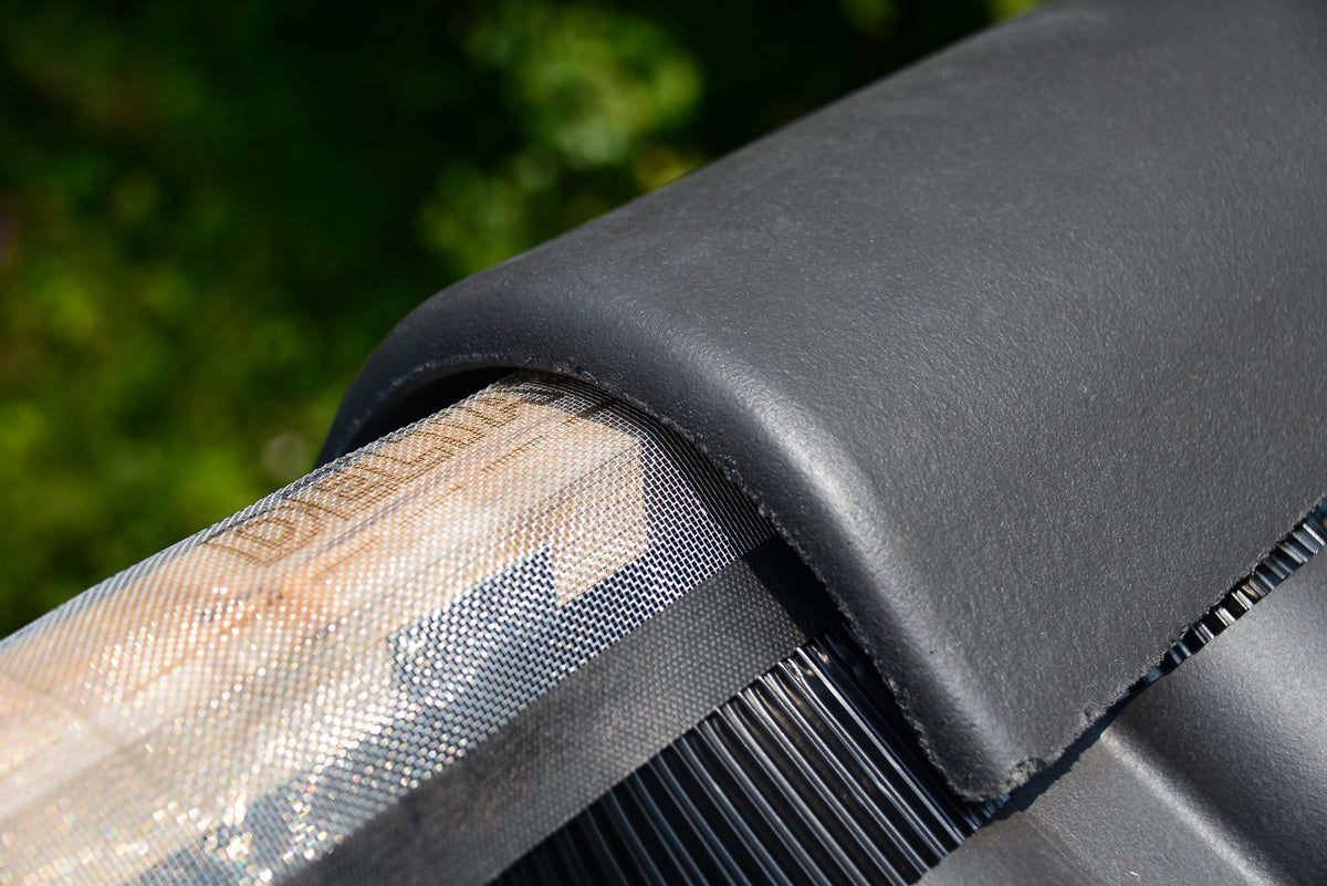 DELTA VENT ROLL PRO – My Build Online