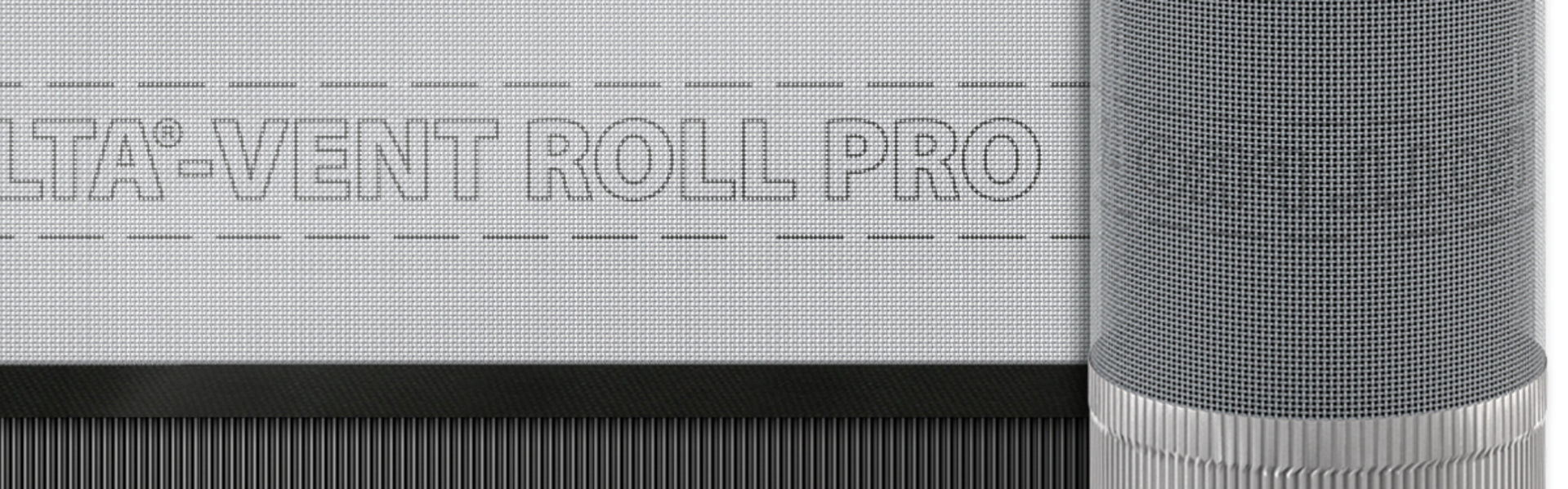 DELTA VENT ROLL PRO – My Build Online