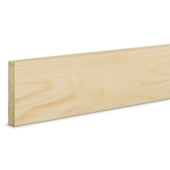 Steico LVL Joist, Laminated Veneer Lumber Beams - steel replacement ...