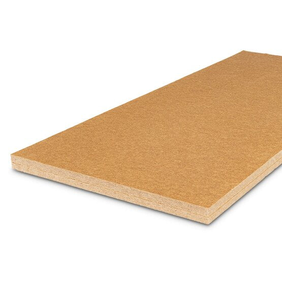 STEICO therm 60mm rigid insulation boards made from wood – My Build Online